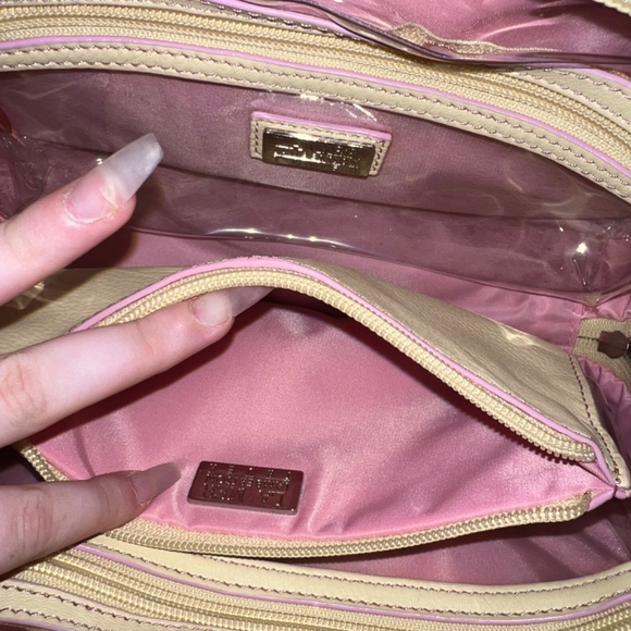 La Mer | Bags | Limited Edition La Mer X Lambertson Truex Travel Bag ...